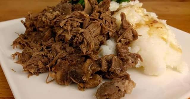 Setswana Food Recipes: SESWAA RECIPE