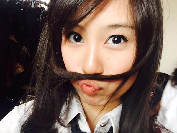 Fakta Unik Tentang Michelle Christo Kusnadi JKT48 - JKT48 Activities ...