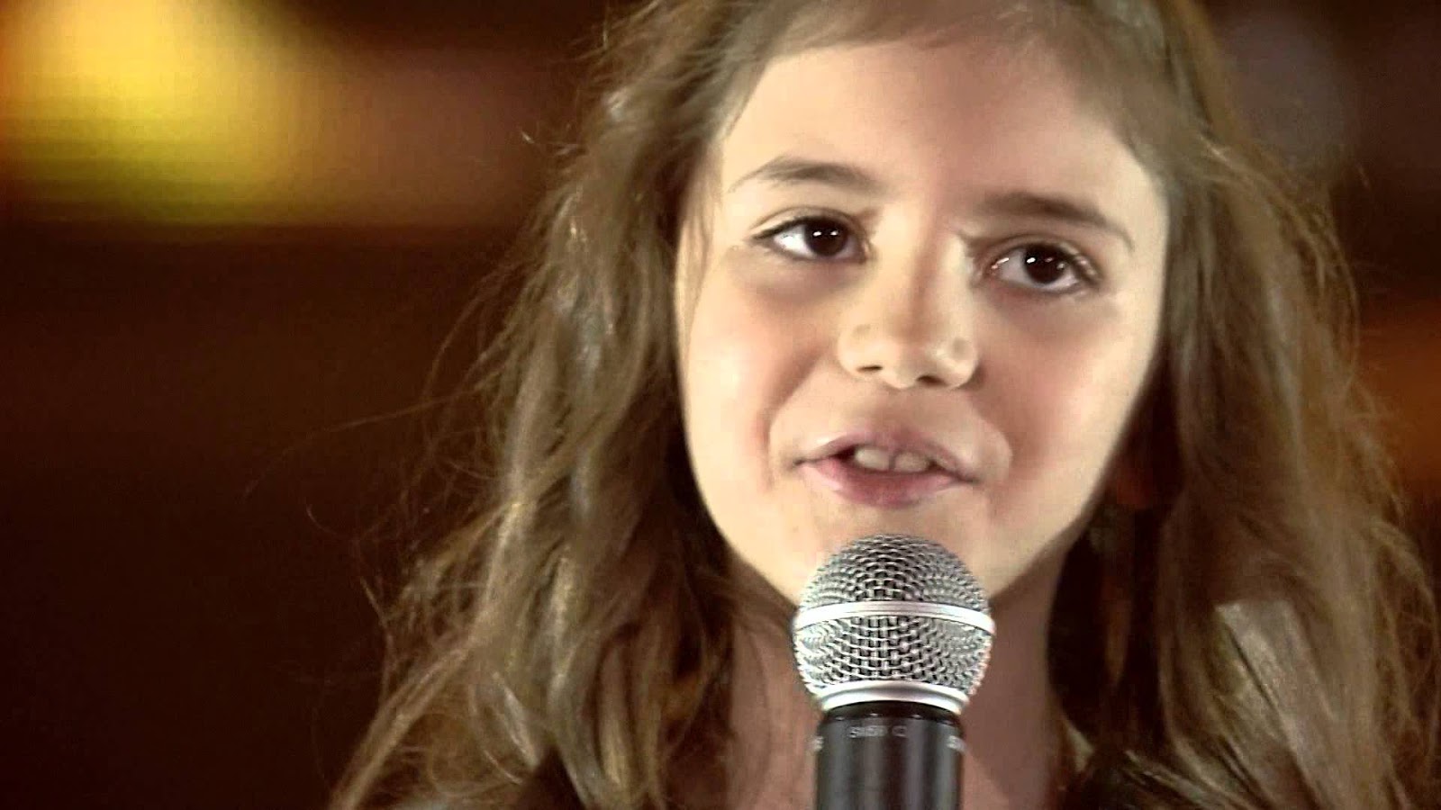 JESC2017: Ana Kodra representa a Albânia no Festival Eurovisão Júnior ...