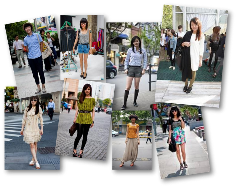 bloggers blog: in China