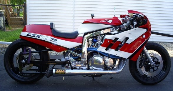 Mercenary Garage : Slingshot