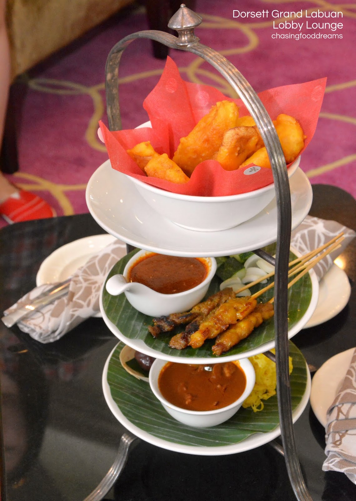 CHASING FOOD DREAMS: Fly Me To Labuan Part 3 – Where to Eat in Labuan