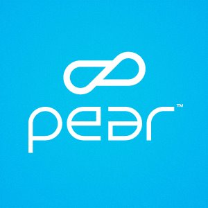 Pear Sports - Fitness Coach on Your Phone - Outnumbered 3 to 1