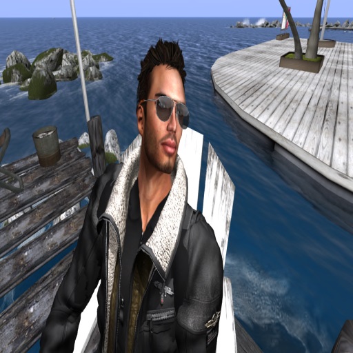 Capturing the essence of Ron Sin ~ The SL Enquirer