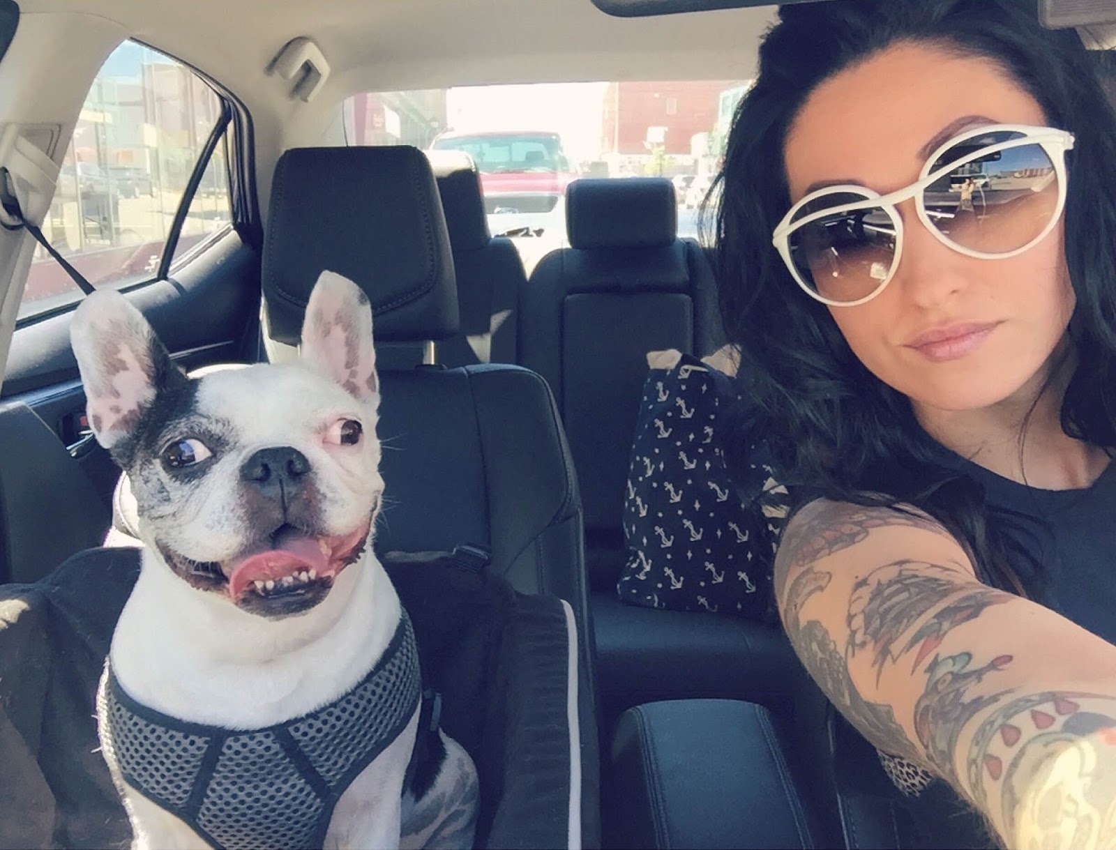 Jessica Bean's Instagram, Twitter & Facebook on IDCrawl