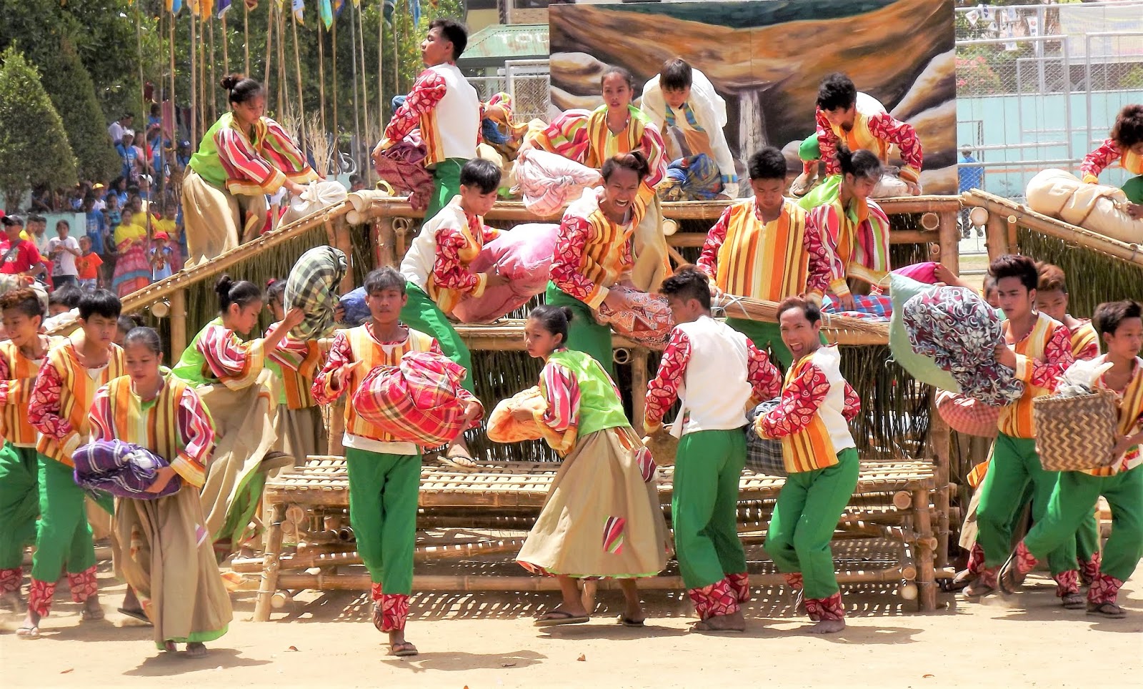 mybeautifulILOILO: Uncovering Tubungan Through Tubong-Tubong Festival