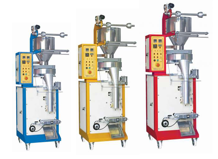 MESIN PENGEMAS DAN MESIN PACKAGING