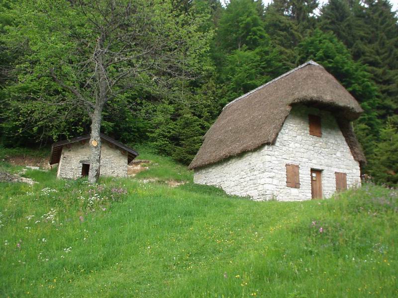 Galeria de Fotos - Cidade de Arsiè ~ Itália