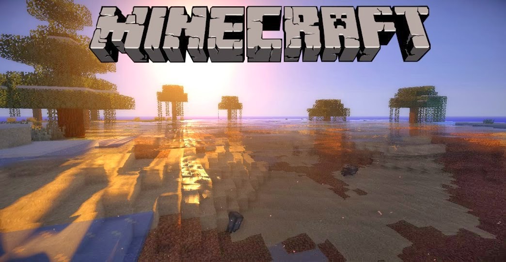 Dunia Minecraft: Panduan