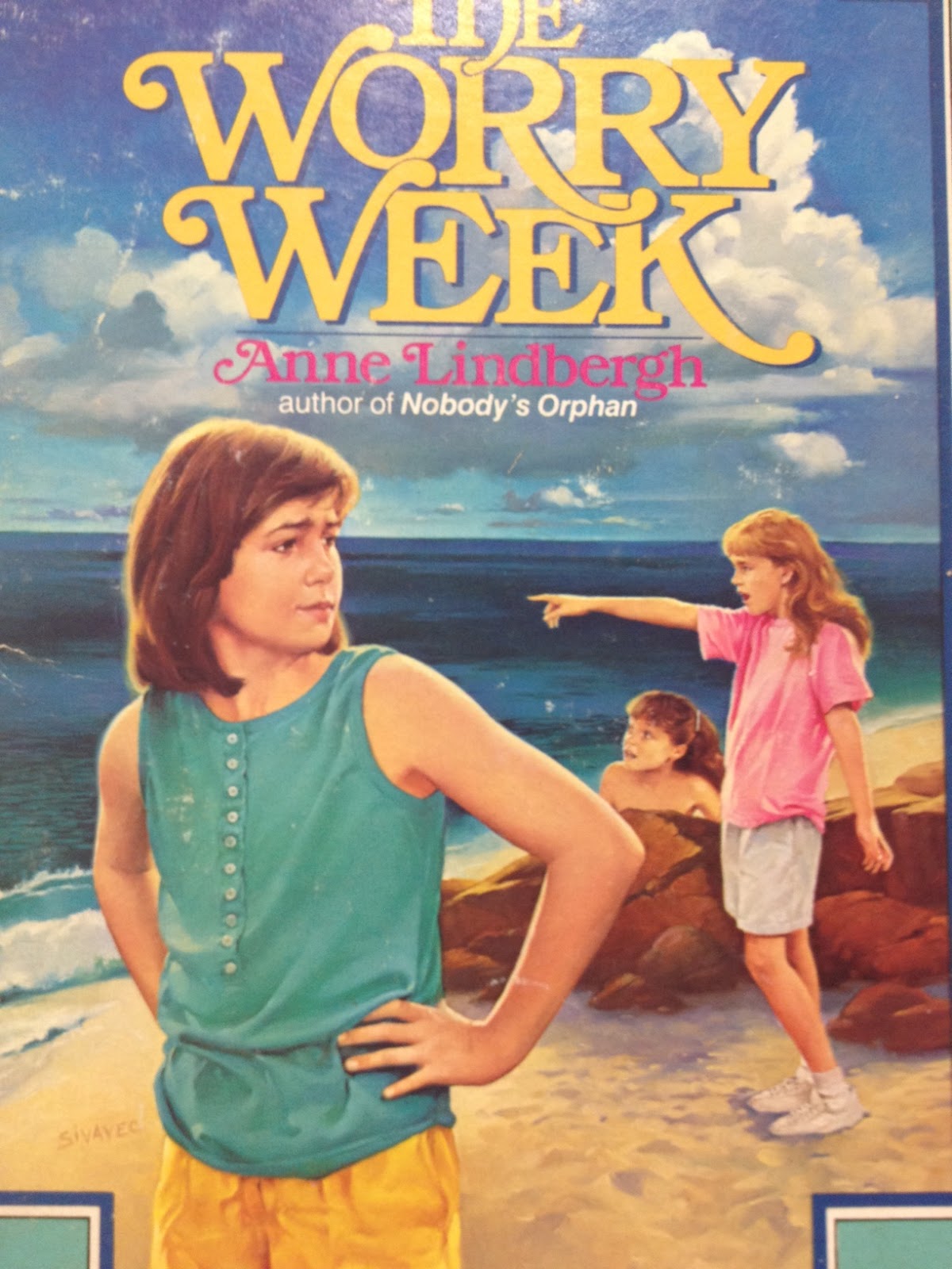 Love, Teach: Some Super Awkward 90s Book Covers