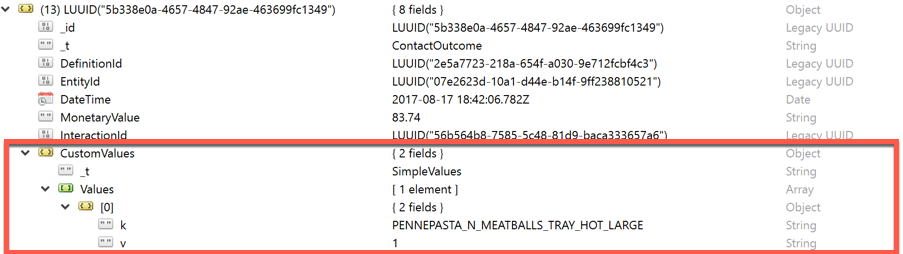 Sitecore xDB - Adding Custom Data to Outcomes and Using it for Personalization ~ Mart's Sitecore Art