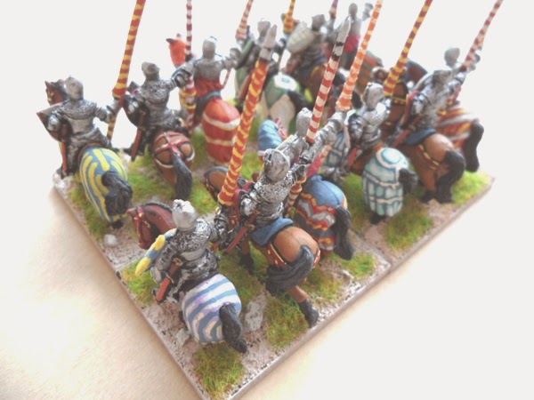 Toy Soldiers Studio: IV/61 Italian Condotta