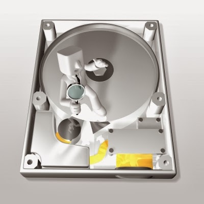 Sethioz Industries Official Blog: Seagate: 100TB+ Drives - New Technology