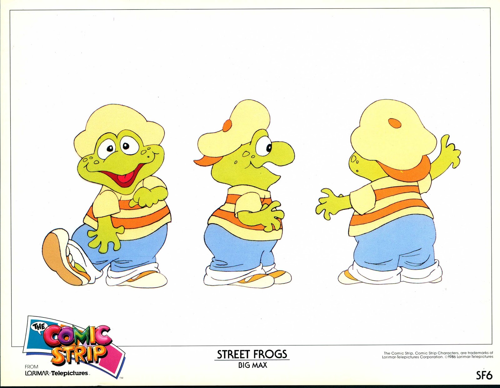 Dennis J. Woodyard - Journeyman Artist -Dragonfly Views: Thundercats ...