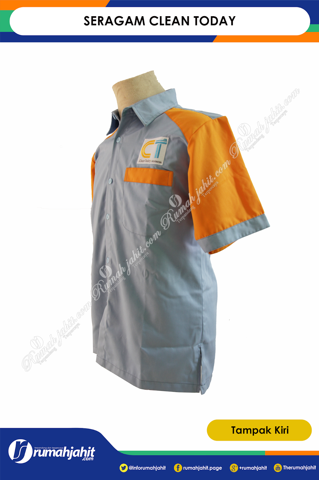 42+ Kemeja Perusahaan, Trend Masa Kini