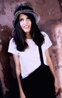 La canción más hermosa del mundo: Love (Victoria Williams)