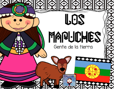 10 Interesting Facts About the Mapuche People - Multicultural Kid Blogs