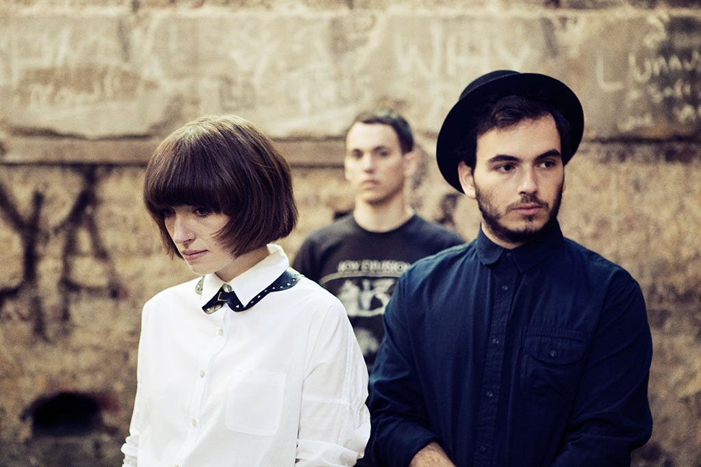 Daughter - Live on Kexp Radio