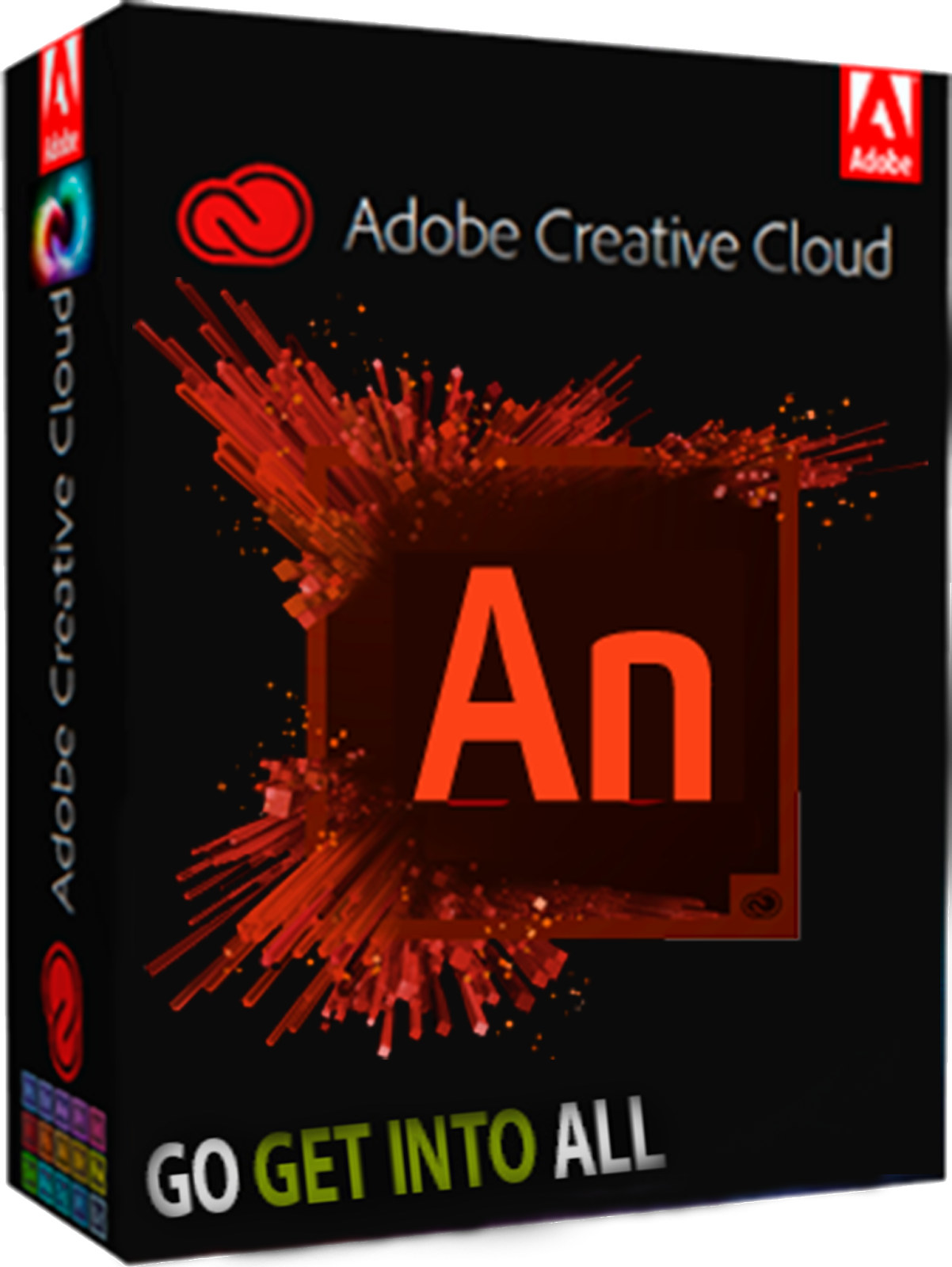 Download Adobe Animate CC 2019 Free download-adobe-animate-cc-2019-free