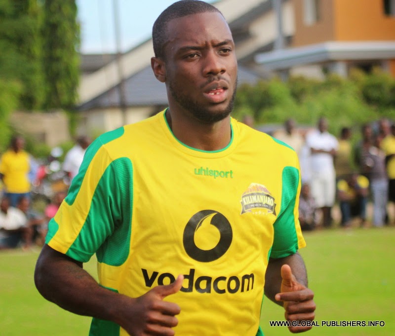 THE LOVELY GAME: YANGA FC SACKS COACH MAXIMO