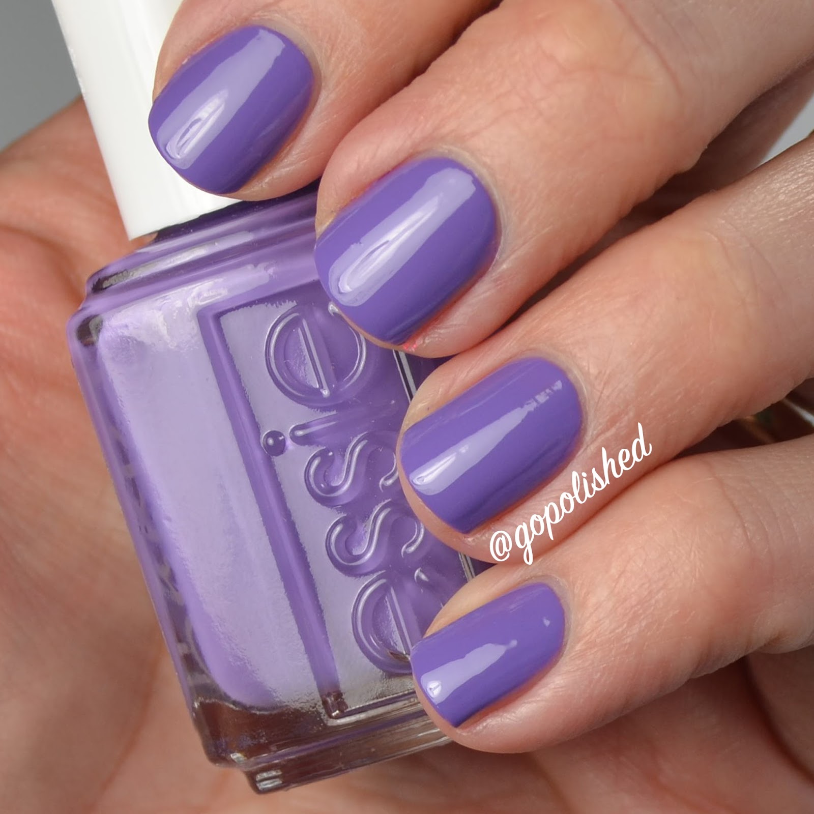 Go Polished: Essie 2016 Spring Collection Comparsions!!