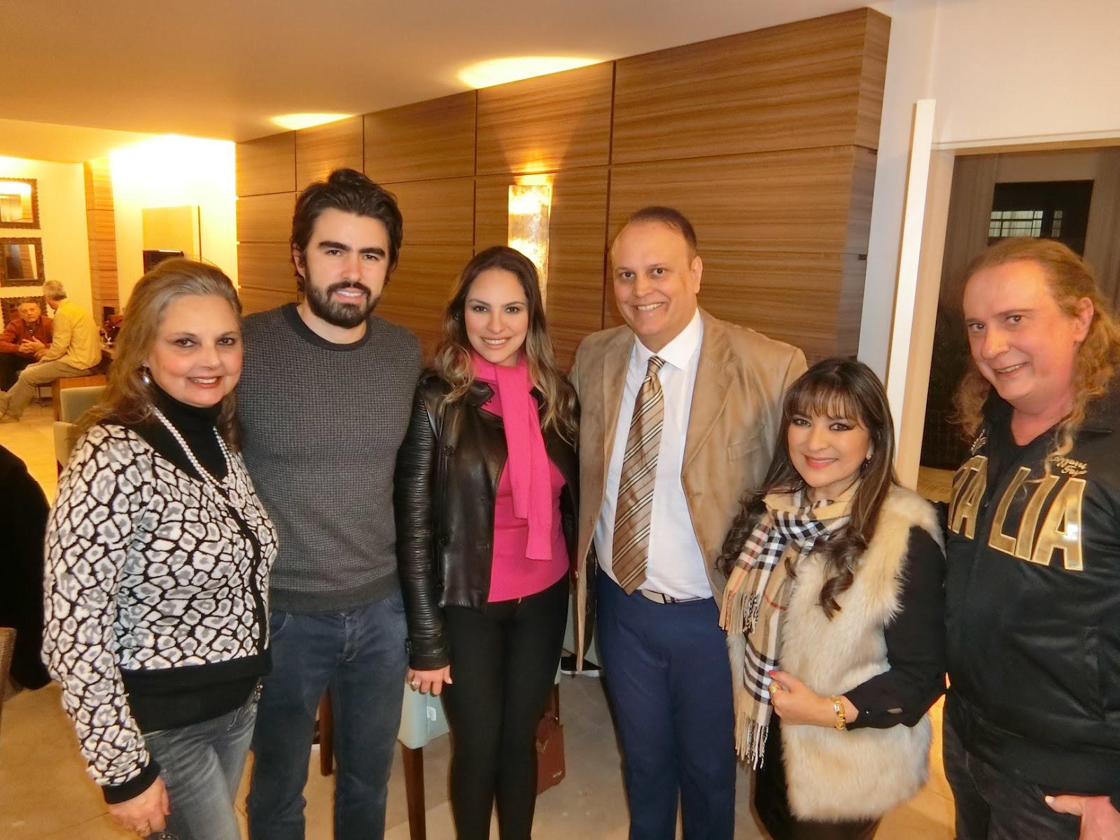 Blog Revista Autoestima: Defesa de Doutorado do aluno Ivo Alberto Borghetti