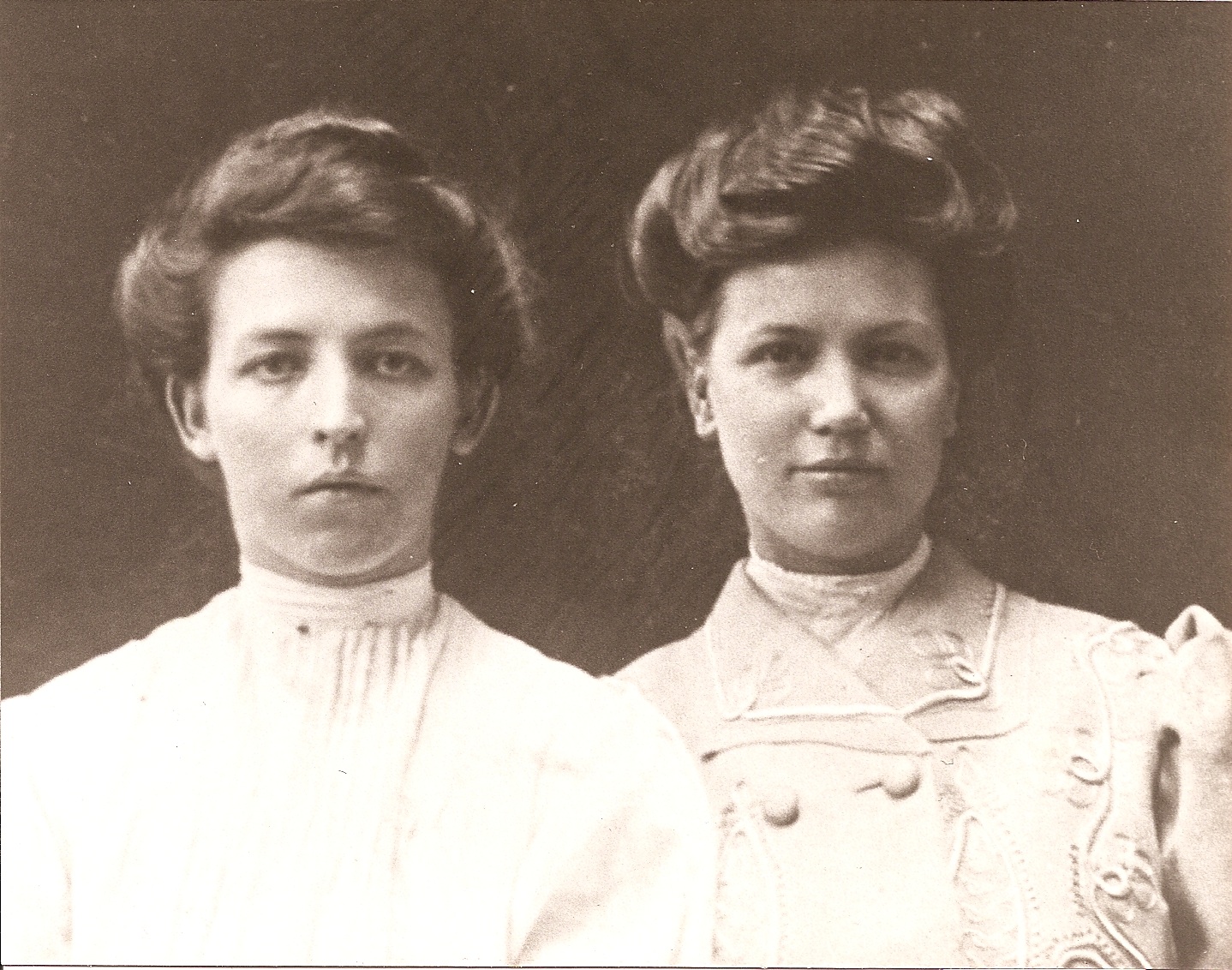 Rattling Old Bones: The Mystery and Magic of Old Photos