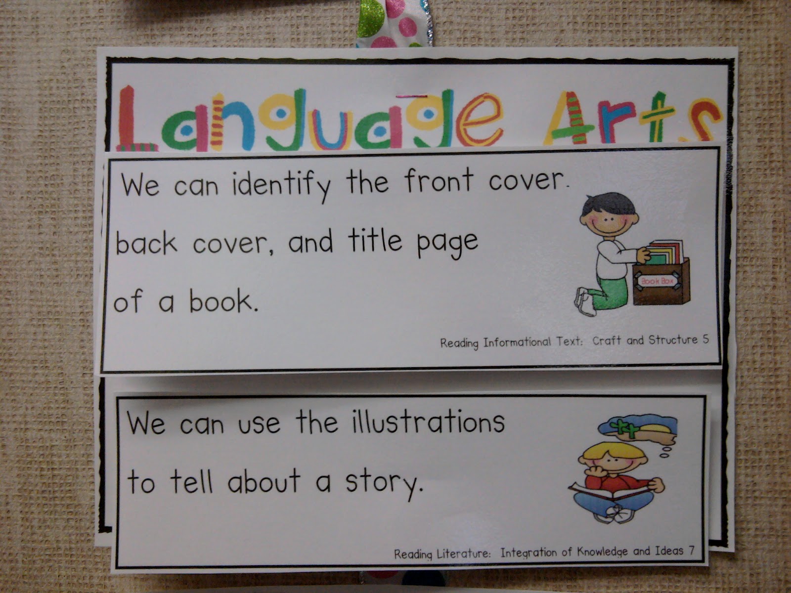 Clare's Teaching Experiences