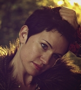 BookNAround: Review: The Wolf Border by Sarah Hall