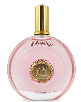 + Q Perfume Blog: Royal Rose Aoud EDP by M. Micallef - a pretty pink ...