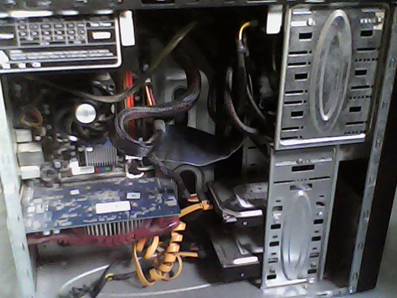 Seranggamuda Blog: Tugas Dasar Komputer dan Pemograman