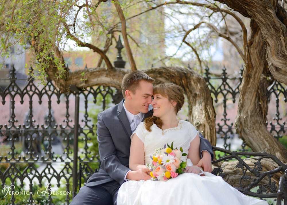 Veronica Benson Photography