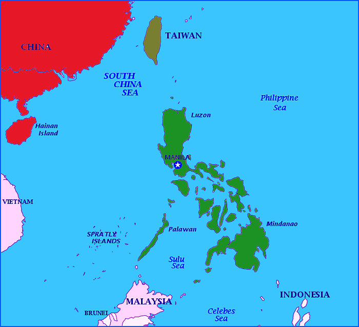 Nothin' Sez Somethin': Philippines