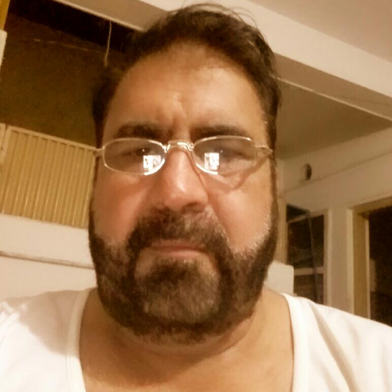 HOT daddies silver bears gay: Handsome Indian daddies