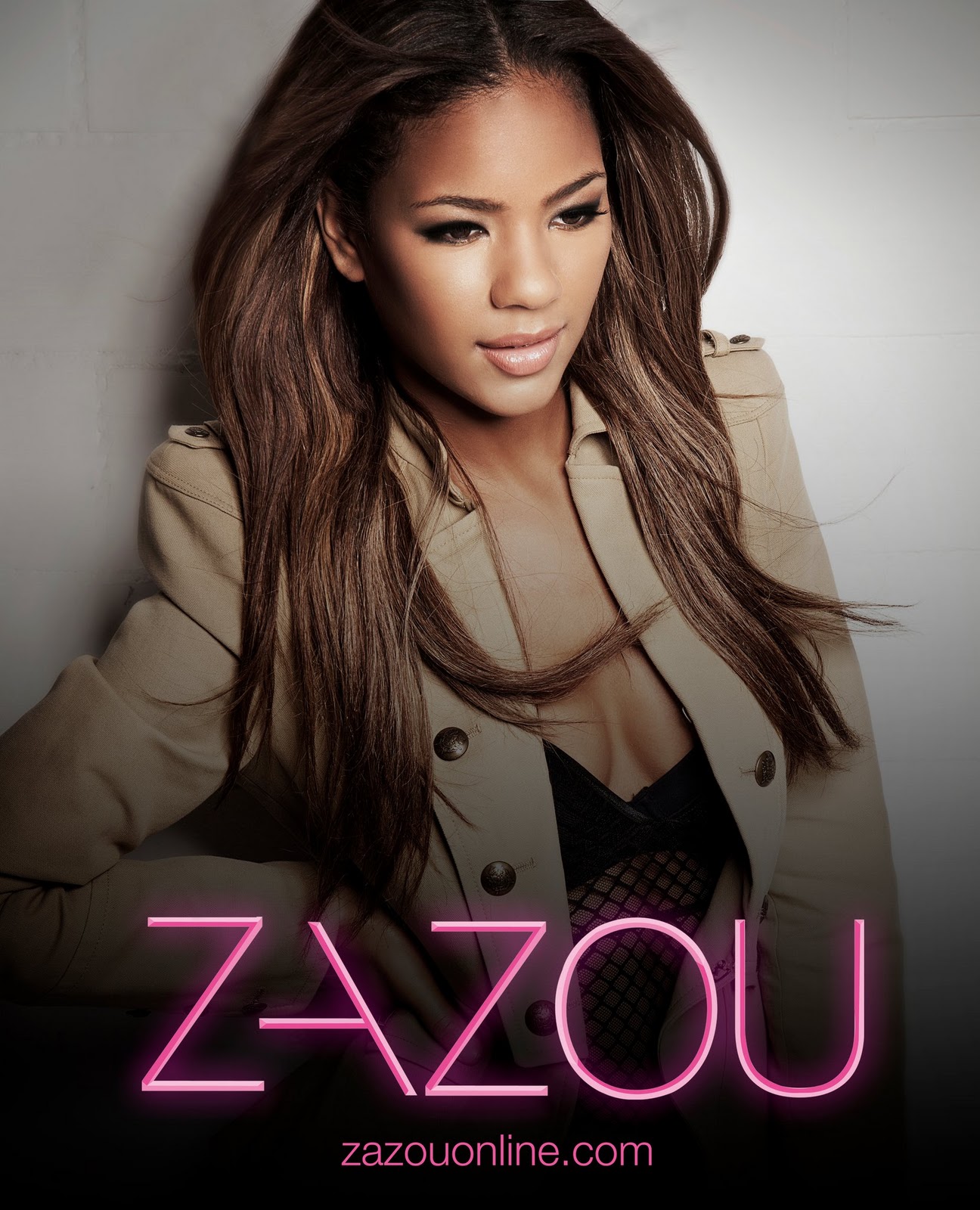 germany talents: Zazou will bei den Eurovision Song Contest für die ...