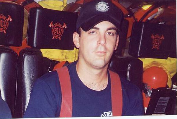 USA FIRE JOURNAL: January 2018