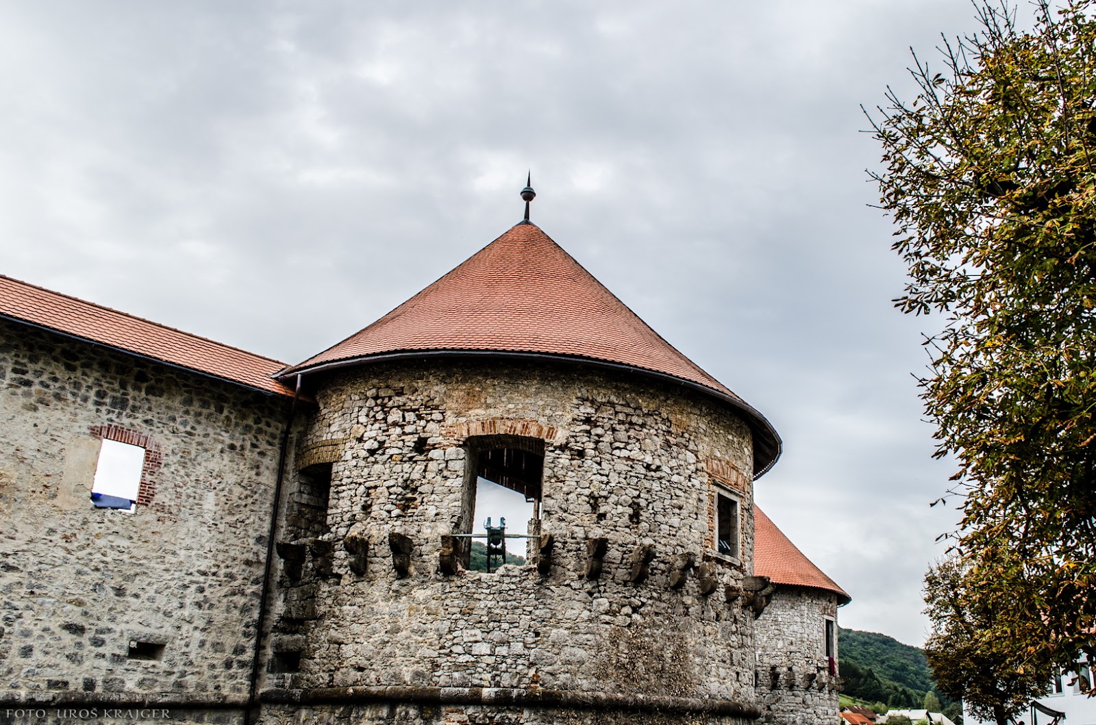 Uroš Krajger photography: Lower Carniola