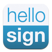 Firma tu documento digital con Hello Sign