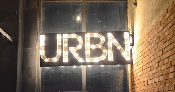 New Dishes at URBN Bar & Kitchen! #DeliciouslyURBN