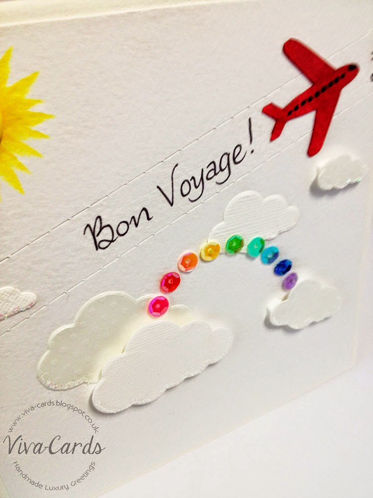 Viva-Cards.co.uk: Gallery