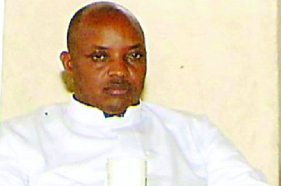 UZINZI WALITIKISA KANISA KATOLIKI