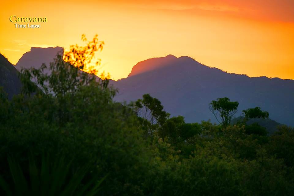Agenda Cultural RJ: SOU Rio 450 anos 4K Nessa cidade de rara beleza e ...