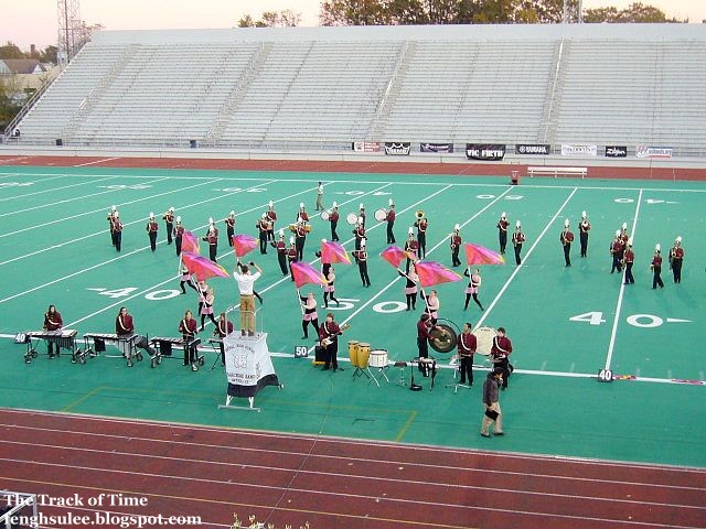 USSBA New England State Championships 2011 | The Track of Time