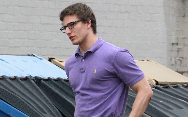 Eighty Eight to Present: April 2013