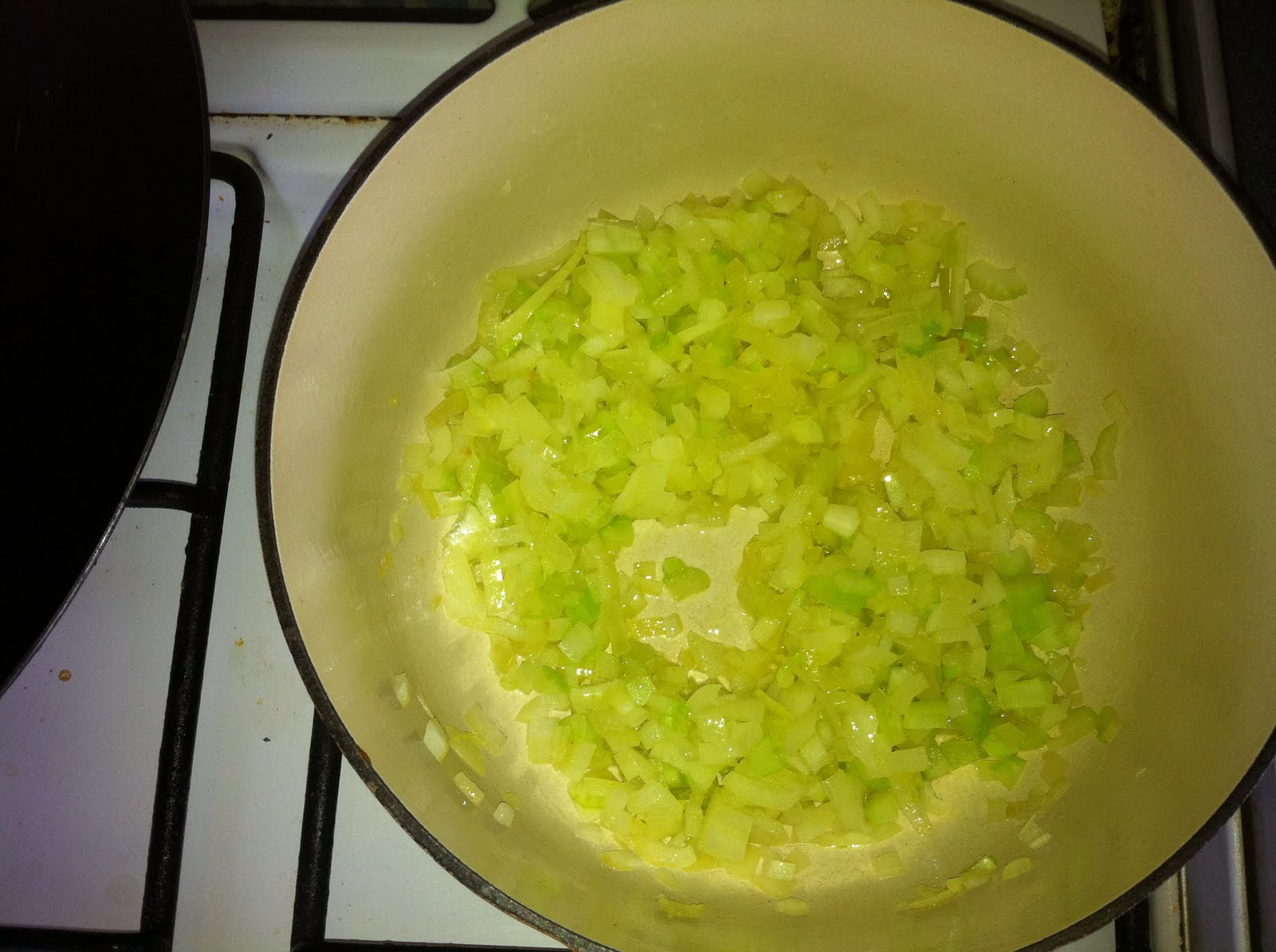 The process of weeding out