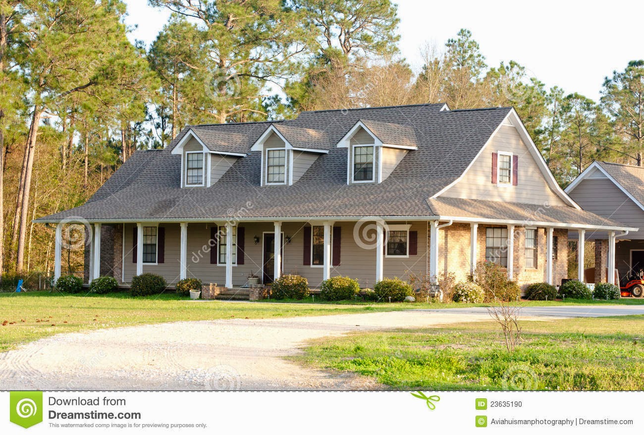 American House Styles