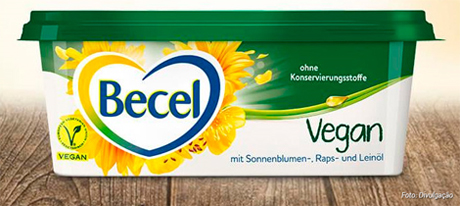 Mundo Das Marcas: BECEL