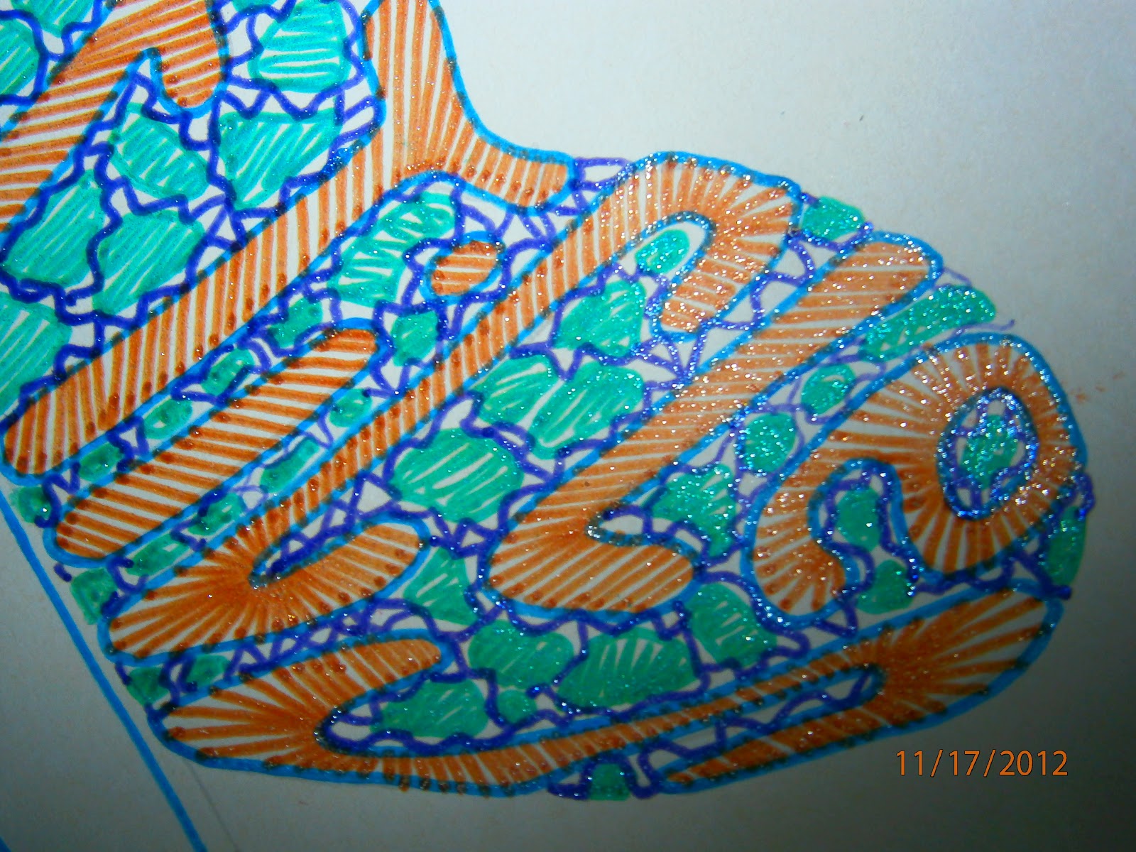 How to Make a Logo Using Your Own Name: How To Make a Simple Art Using ...