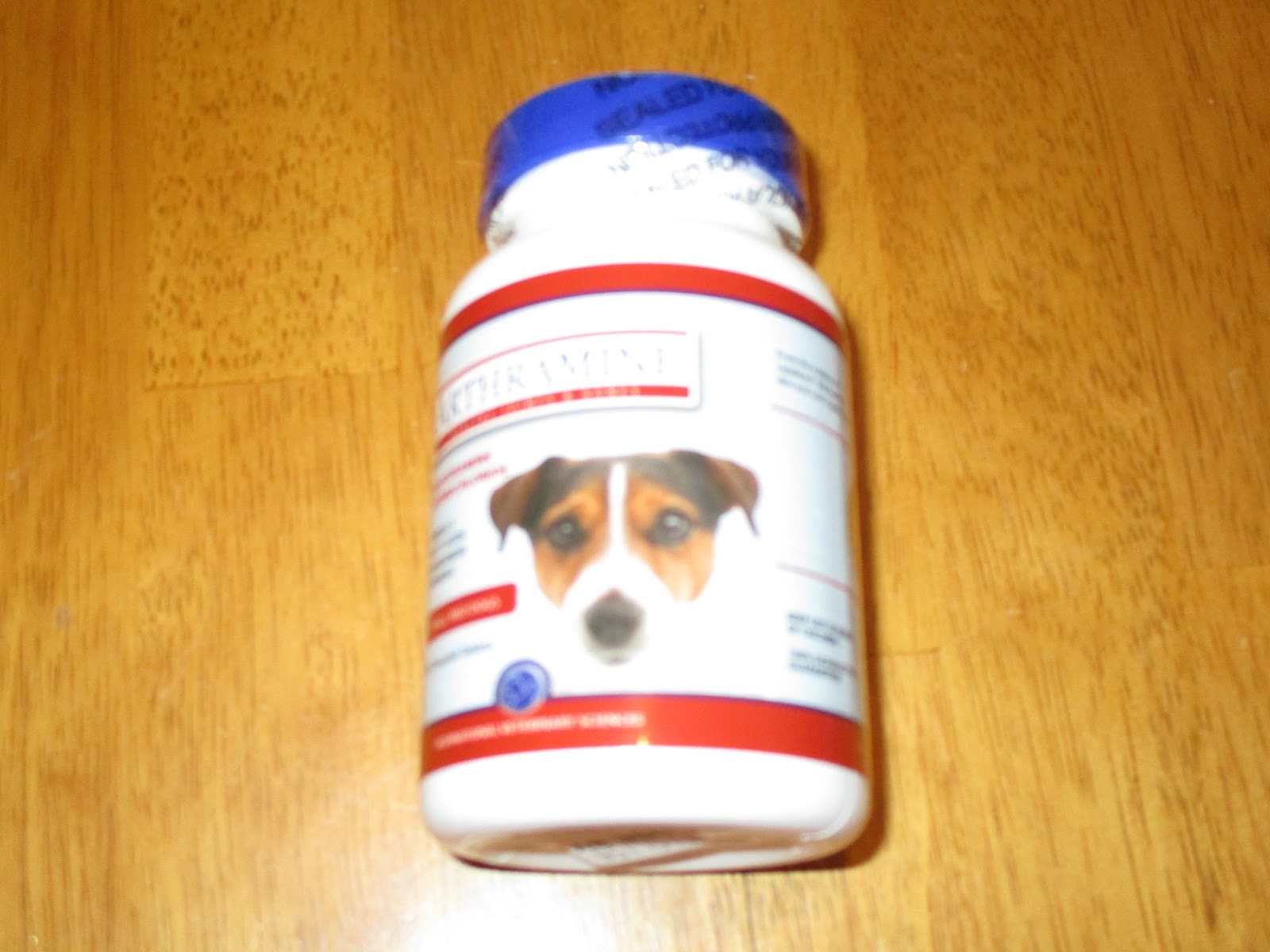 Missy's Product Reviews : International Veterinary Sciences Quick Bath ...