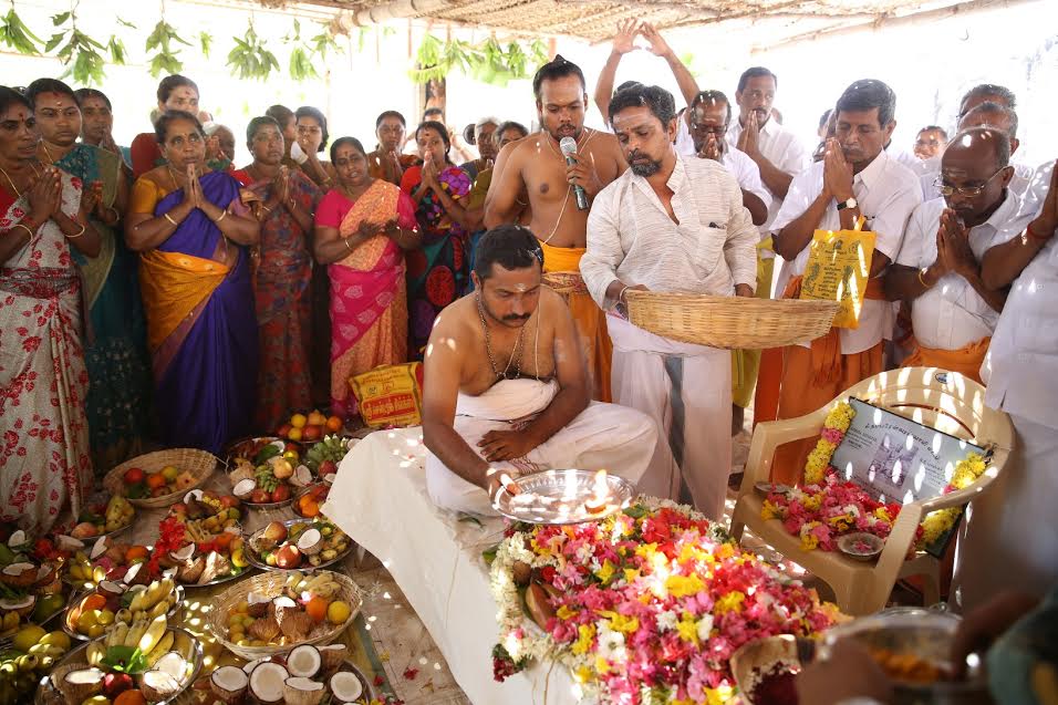 கொங்க குலகுருக்கள்: கொங்க குலகுருக்கள்: 34. நத்தகாடையூர் மடம்